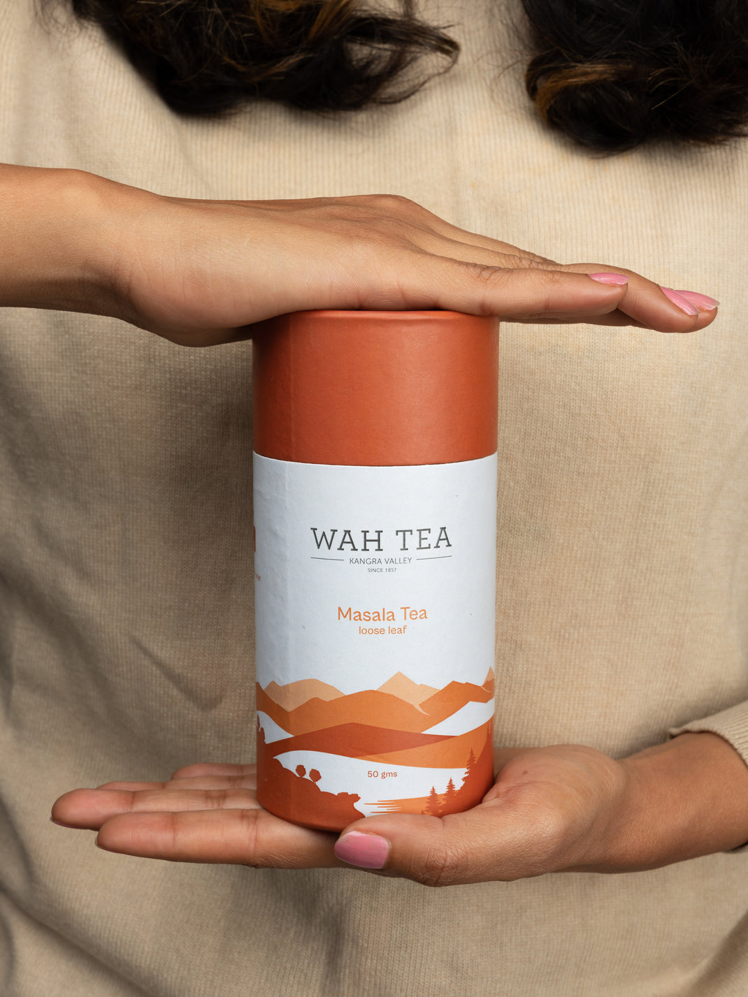 Our Story – Shop Wah Tea